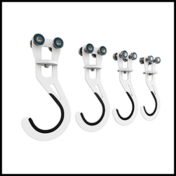 Storage Accessories & Hardware | Ceiling SAM® – CeilingSAM