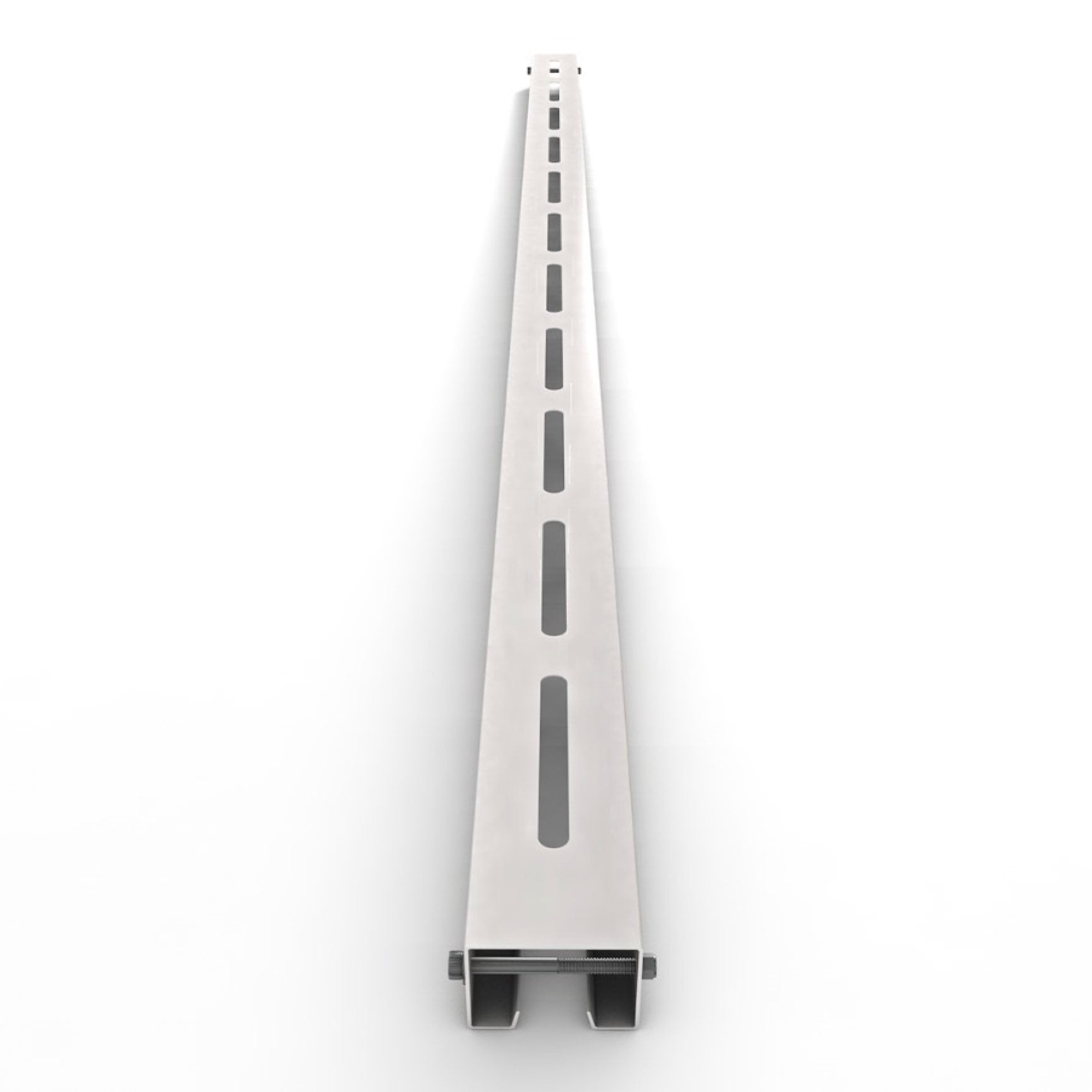 Bike Slide Support Rail | Ceiling SAM® – CeilingSAM