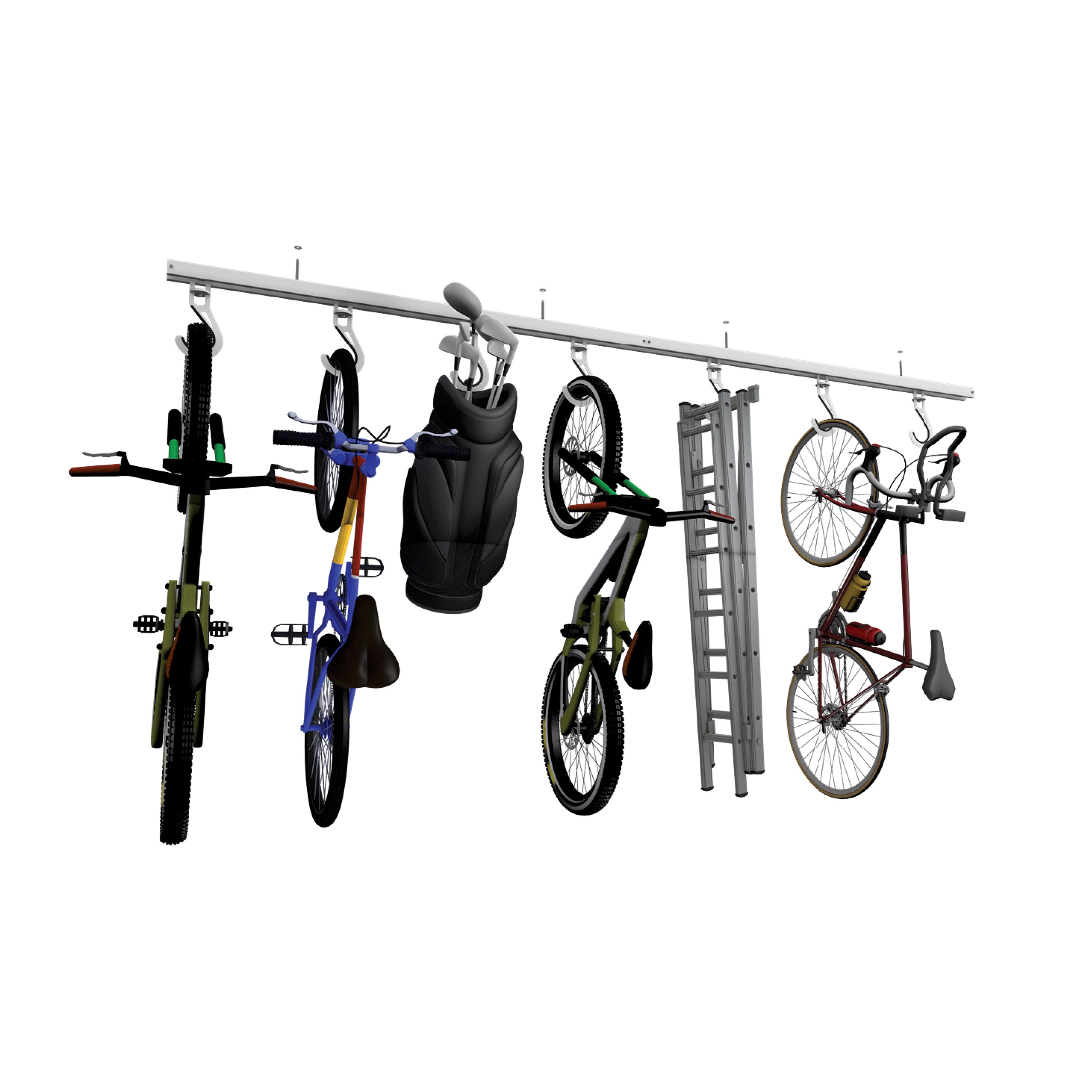 Bike Storage Solutions | Ceiling SAM® – CeilingSAM